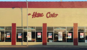The Home Center – Changing The Way You Shop Forever.