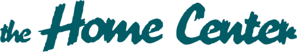 The Home Center – Changing The Way You Shop Forever.