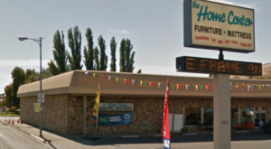 The Home Center – Changing The Way You Shop Forever.
